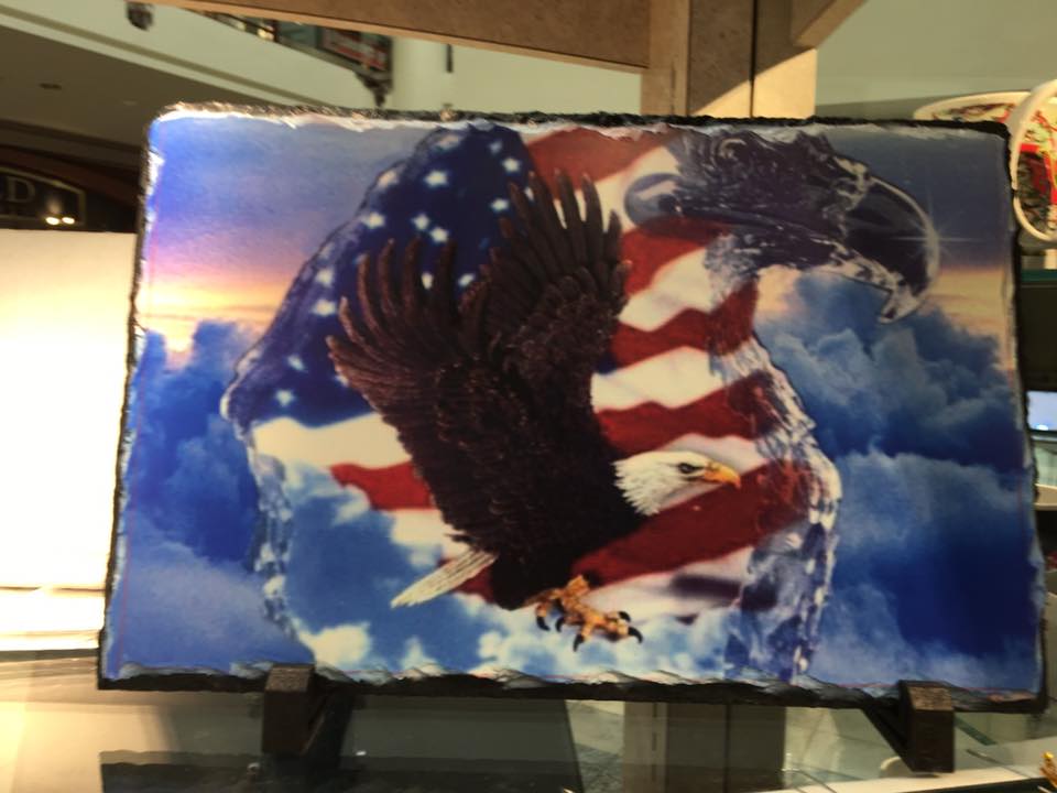 Custom Made Slates – Carolina Creations llc