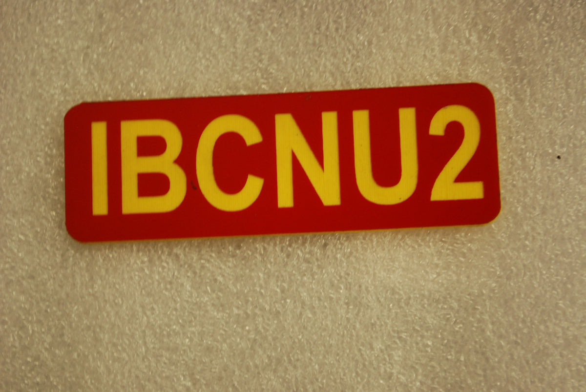 IBCNU2 (Fun Badges) – Carolina Creations llc
