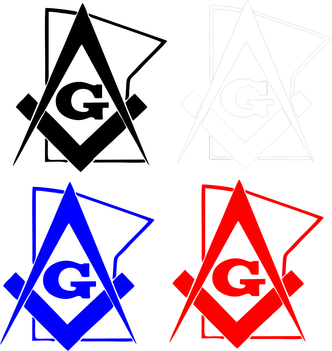 Minnesota Masons vinyl decal – Carolina Creations llc